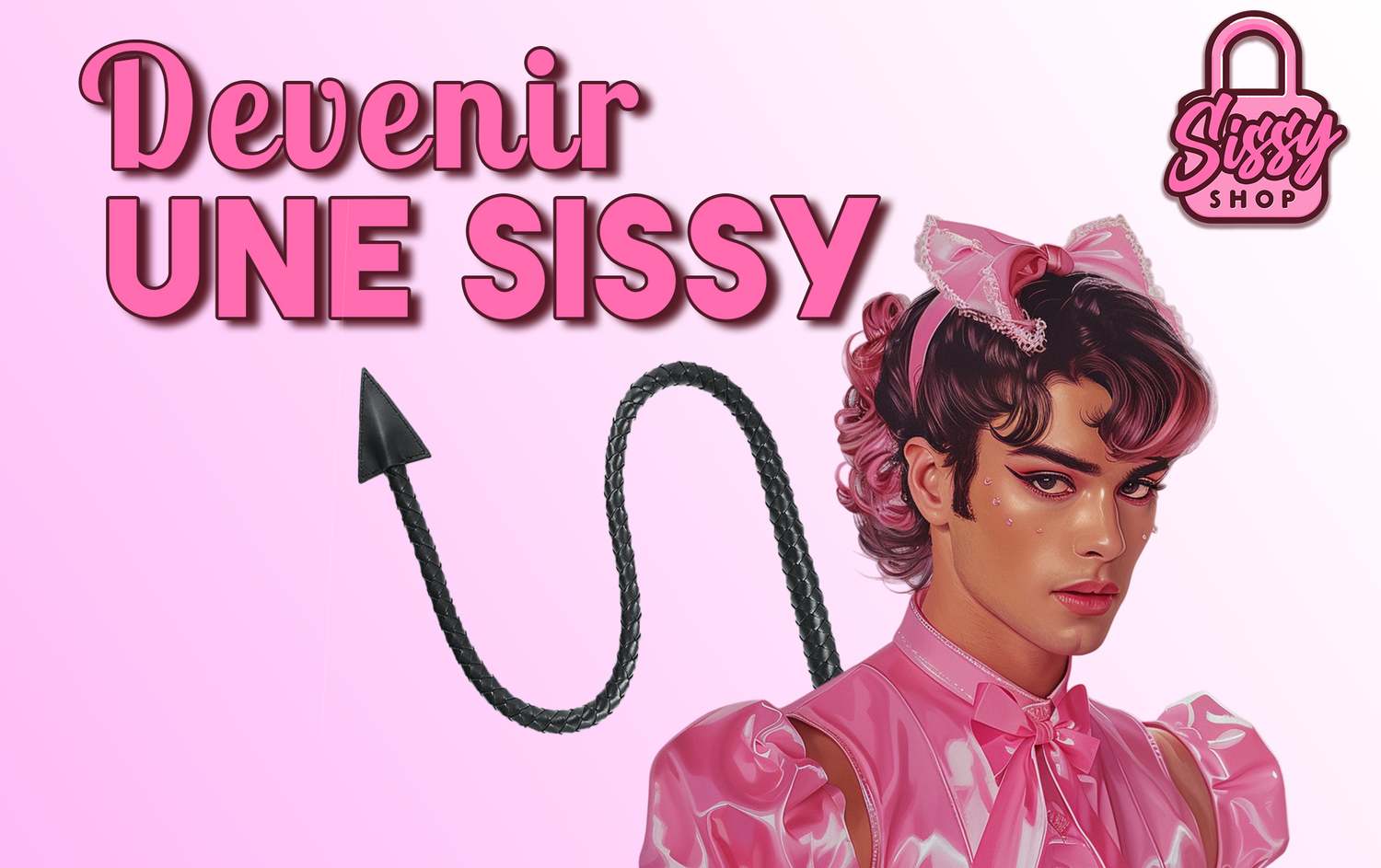 Devenir une Sissy : conseils pratiques pour les débutantes – SissyShop
