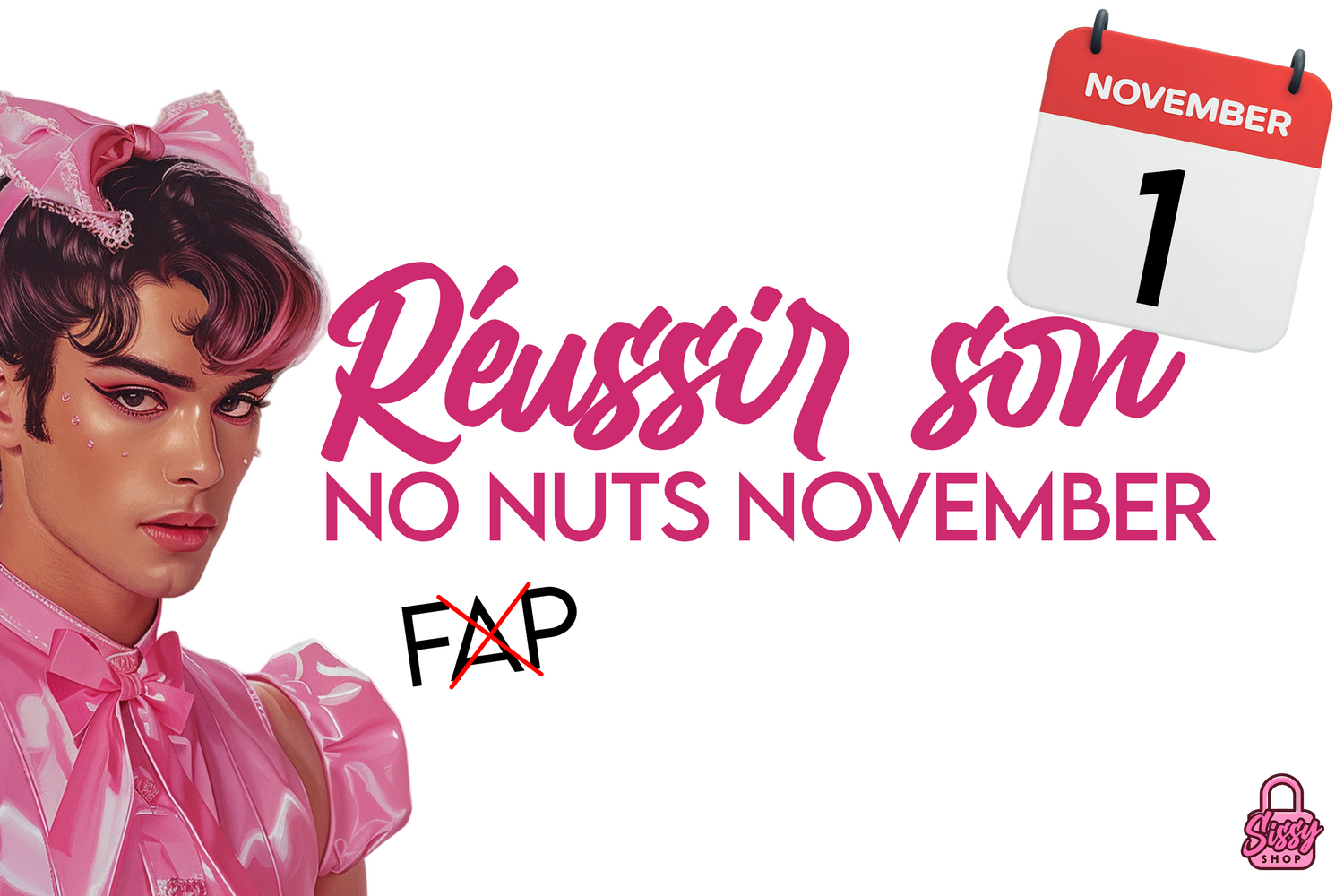 Devenir une Sissy Assumée : Guide Complet pour Intégrer la Sissificati ...